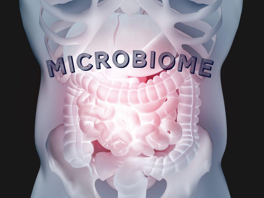 Microbiome Health Systems - Medica Nova | Dr. Angelika Maria Koch